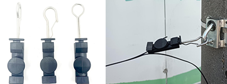 What is cable tension clamp? - DeepBlue Telecom