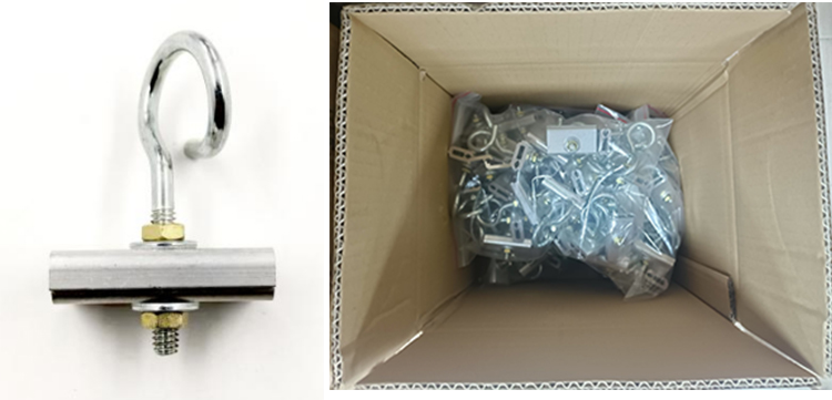 What is cable tension clamp? - DeepBlue Telecom
